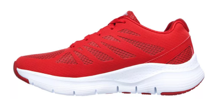 A sneaker cipő igazán sokoldalú – Artschool